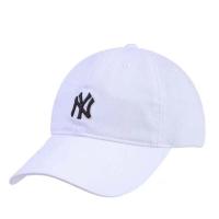 China Curved Brim Cotton Baseball Cap Adjustable Custom Adjustable Baseball Hats for sale
