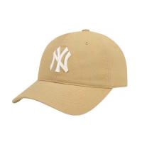 China Curved Brim Cotton Baseball Cap Adjustable Custom Adjustable Baseball Hats for sale