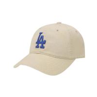 China Curved Brim Cotton Baseball Cap Adjustable Custom Adjustable Baseball Hats for sale