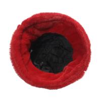 China Warm Cute Children Fisherman Style Hat Washable With Ears for sale