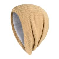 China Multi Color Adult Knitted Hat Winter Warm Knitted Hat for sale