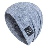 China Multi Color Adult Knitted Hat Winter Warm Knitted Hat for sale
