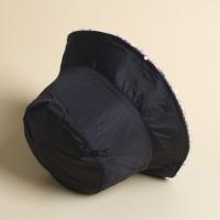 China Women Fisherman Style Outdoor Fishing Bucket Hat Sun Protection for sale