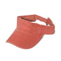 China Multiple Color Outdoor Sunscreen Hats Sun Protection Breathable for sale