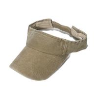 China Multiple Color Outdoor Sunscreen Hats Sun Protection Breathable for sale