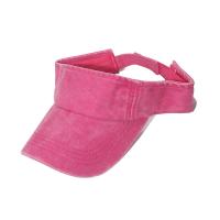 China Multiple Color Outdoor Sunscreen Hats Sun Protection Breathable for sale