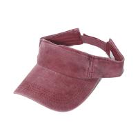 China Multiple Color Outdoor Sunscreen Hats Sun Protection Breathable for sale