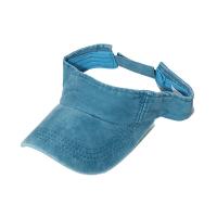 China Multiple Color Outdoor Sunscreen Hats Sun Protection Breathable for sale