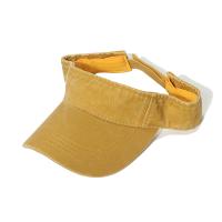 China Multiple Color Outdoor Sunscreen Hats Sun Protection Breathable for sale
