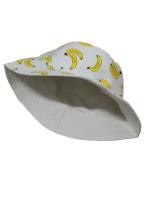 China Beautiful Pattern Fisherman Bucket Hat  Washable For Man And Women for sale
