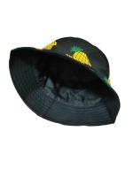China Beautiful Pattern Fisherman Bucket Hat  Washable For Man And Women for sale