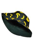 China Beautiful Pattern Fisherman Bucket Hat  Washable For Man And Women for sale