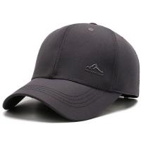 China Resist Light Cotton Baseball Cap Adapt To More Head Shapes for sale