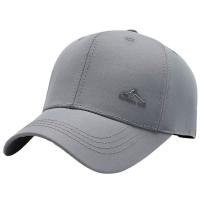 China Resist Light Cotton Baseball Cap Adapt To More Head Shapes for sale