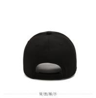 China Resist Light Cotton Baseball Cap Adapt To More Head Shapes for sale