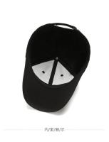China Resist Light Cotton Baseball Cap Adapt To More Head Shapes for sale