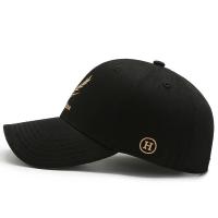 China Custom Logo Low Profile Baseball Cap Sun Protection for sale