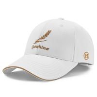 China Custom Logo Low Profile Baseball Cap Sun Protection for sale