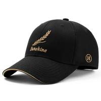 China Custom Logo Low Profile Baseball Cap Sun Protection for sale
