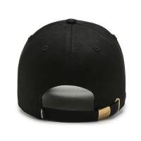 China Custom Logo Low Profile Baseball Cap Sun Protection for sale