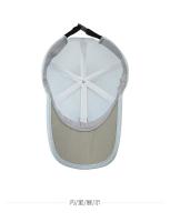 China Multi Color Sport Baseball Headwear Custom Service Accepted for sale