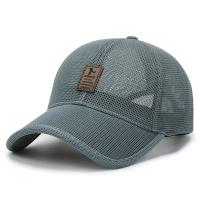 China Multi Color Sport Baseball Headwear Custom Service Accepted for sale