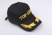 China 3D Embroidery Mesh Baseball Caps breathable With Plastic Button Closure for sale