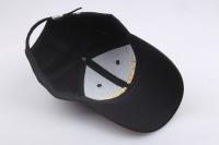 China 3D Embroidery Mesh Baseball Caps breathable With Plastic Button Closure for sale