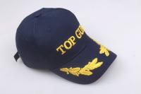 China 3D Embroidery Mesh Baseball Caps breathable With Plastic Button Closure for sale