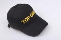 China 3D Embroidery Mesh Baseball Caps breathable With Plastic Button Closure for sale