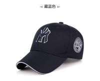 China Poly Mesh Baseball Caps With 3D Embroidery For Adult With Multi Sizes for sale