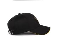 China Poly Mesh Baseball Caps With 3D Embroidery For Adult With Multi Sizes for sale