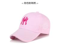 China Poly Mesh Baseball Caps With 3D Embroidery For Adult With Multi Sizes for sale