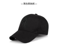 China Poly Mesh Baseball Caps With 3D Embroidery For Adult With Multi Sizes for sale