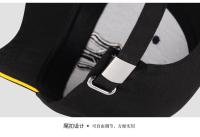 China Poly Mesh Baseball Caps With 3D Embroidery For Adult With Multi Sizes for sale