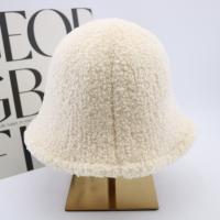 China Elegant Women Rabbit Hair Hat Outdoor Multiple Color For Winter for sale