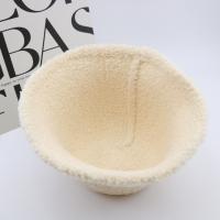 China Elegant Women Rabbit Hair Hat Outdoor Multiple Color For Winter for sale