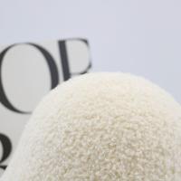 China Elegant Women Rabbit Hair Hat Outdoor Multiple Color For Winter for sale