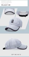 China Common Sports Trucker Cap Embroidered  Custom Logo Headwear for sale