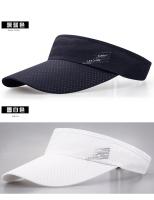 China Washable Unisex Sunscreen Hat For Summer Outdoor Sports for sale