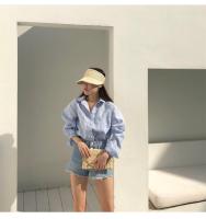China Summer Beach Outdoor Sunscreen Hats Breathable  For Women for sale