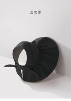 China Protective Summer Sunscreen Hat breathable Women Sun Screen Cap for sale