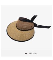 China Women Outdoor Sunscreen Hats Summer Sun Protection Cap for sale