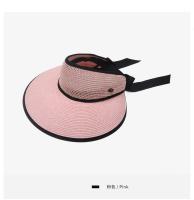 China Women Outdoor Sunscreen Hats Summer Sun Protection Cap for sale