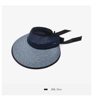 China Women Outdoor Sunscreen Hats Summer Sun Protection Cap for sale