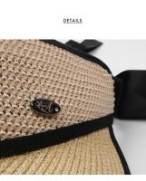 China Women Outdoor Sunscreen Hats Summer Sun Protection Cap for sale