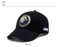 China Washable 3D Embroidery Caps Sun Protection Hypoallergenic Baseball Hat for sale