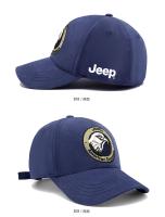 China Washable 3D Embroidery Caps Sun Protection Hypoallergenic Baseball Hat for sale