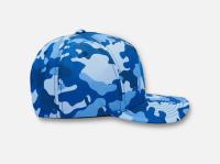 China Comfortable And Breathable Embroidered Baseball Cap For Adult for sale
