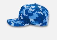 China Comfortable And Breathable Embroidered Baseball Cap For Adult for sale